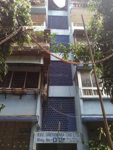 Snehdhara CHS in Vile Parle West, Mumbai - Price, Reviews & Floor Plan