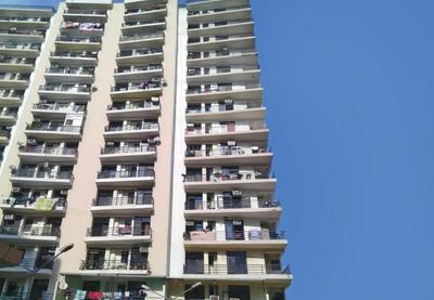 Gaursons Gaur Ganga in Vaishali, Ghaziabad - Price, Reviews & Floor Plan