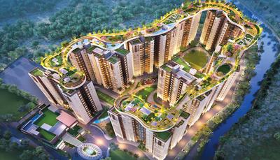 🏠Flats / Apartments in Rajarhat | 1672+ Flats / Apartments for Sale in ...