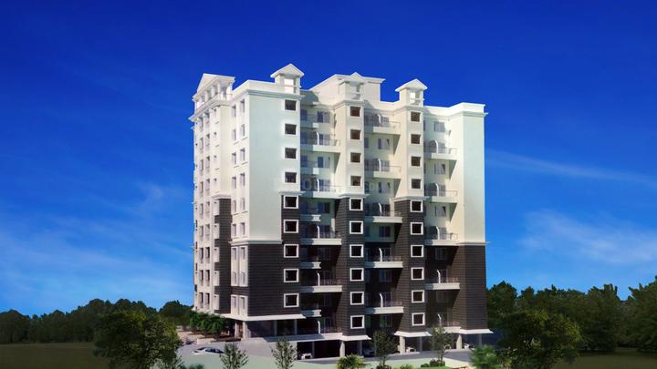 Shiv Mudra Enterprises Shivmudra Amrutvel in Kadachiwadi - Price, Reviews & Floor Plan