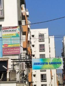 Shrestha Construction Garden Phase 3 in Rajarhat, Kolkata - Price ...