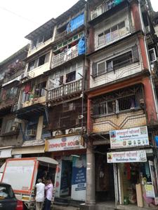 Chunawala Building in Kalbadevi, Mumbai - Price, Reviews & Floor Plan