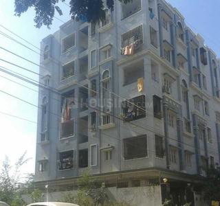 Lahari Arcade in Moosapet, Hyderabad - Price, Reviews & Floor Plan