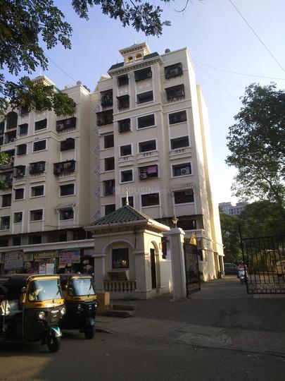 Vini Castle in Dahisar West, Mumbai - Price, Reviews & Floor Plan