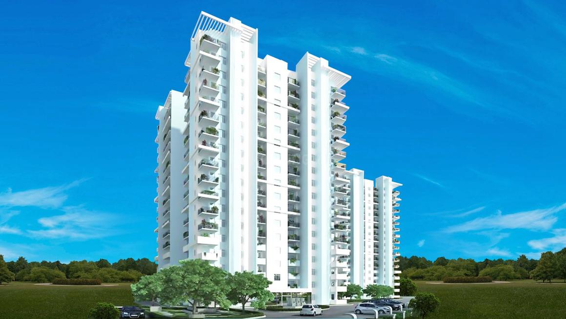 Godrej Premia Towers in Sector 104, Gurgaon by Godrej Properties Ltd ...