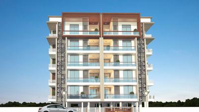 Bathani Prayag in Park Colony, Jamnagar - Price, Reviews & Floor Plan