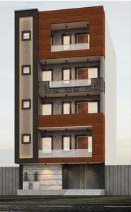 Genesis Buildcon Builders in Shahdara, New Delhi - Price, Reviews ...