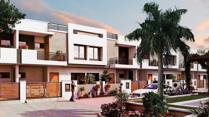 Swastik Construction Bhopal Dilip Chouksey Nagar in Baripura, Vidisha ...