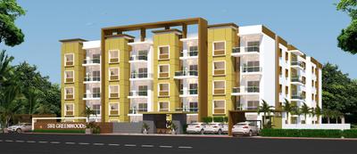 Profound Symphony in Jigani - Price, Reviews & Floor Plan