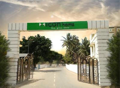 Iconhomz Icon Sanctuary in Sarjapur, Bangalore - Price, Reviews & Floor ...