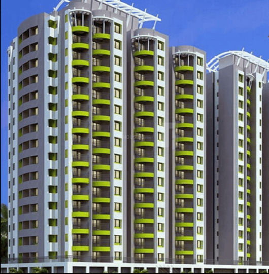 Happy The Garden View Flats in Kollur, Hyderabad - Price, Reviews ...