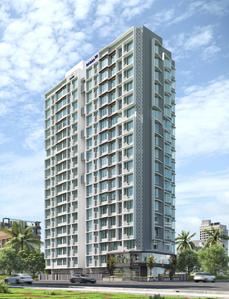 Sayba Heritage in Kurla East, Mumbai - Price, Reviews & Floor Plan