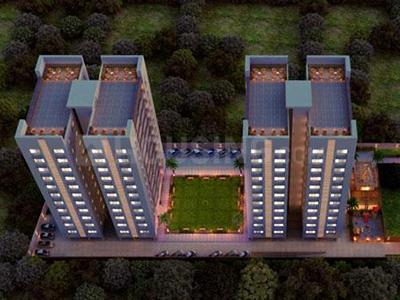Someshwar Rivoli Heights in Vesu, Surat - Price, Reviews & Floor Plan