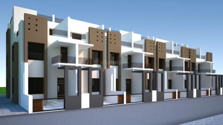 Bhakti Rang in Nikol, Ahmedabad - Price, Reviews & Floor Plan