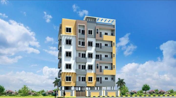 Nishitas Neelagiri Heights in JP Nagar, Bangalore - Price, Reviews ...