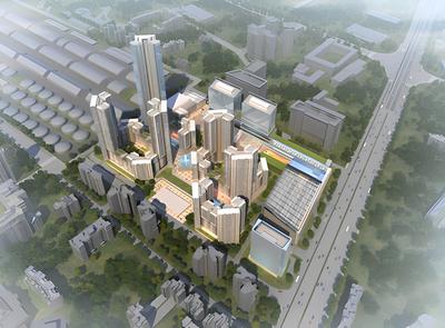 CCI Rivali Park Sunburst in Borivali East, Mumbai - Price, Reviews ...