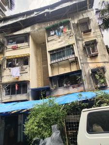 Uday Anand CHS in Vikhroli East, Mumbai - Price, Reviews & Floor Plan