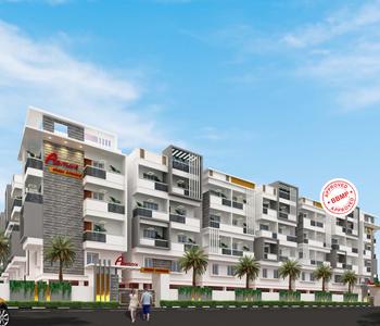5 Elements Realty Green Lines in 7th Phase, Bangalore - Price, Reviews & Floor Plan