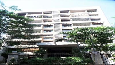 Clover Park View in Koregaon Park, Pune - Price, Reviews & Floor Plan