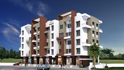 Rohan Rutugandh Society in Pimpri Chinchwad, Pune - Price, Reviews ...