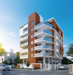 Pandit Dharmesh in Shivaji Nagar, Pune - Price, Reviews & Floor Plan
