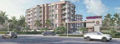 Sky Shahi Prime in Balitha, Vapi - Price, Reviews & Floor Plan