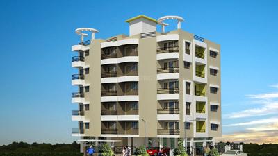Jain Dream Eco City in Dhapa, Kolkata - Price, Reviews & Floor Plan