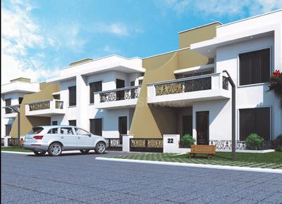 Paras Trinity Park Phase B in Shanti Nagar, Bhopal - Price, Reviews ...