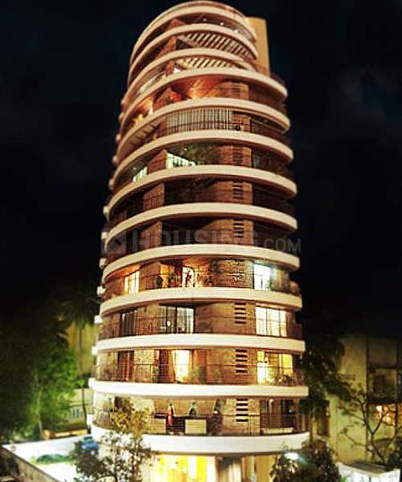 Rustomjee Buena Vista in Bandra East, Mumbai - Price, Reviews & Floor Plan