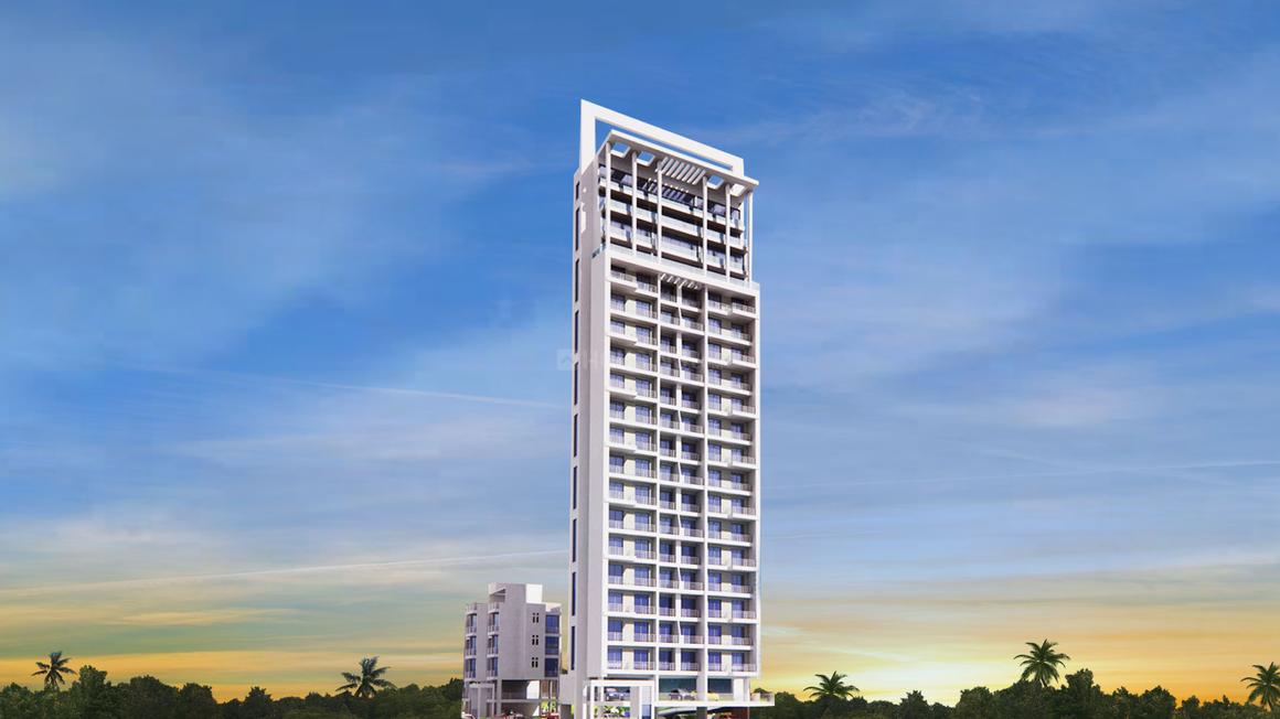 Sadguru Platinum in Sector 28, Nerul, Navi Mumbai by Sadguru ...