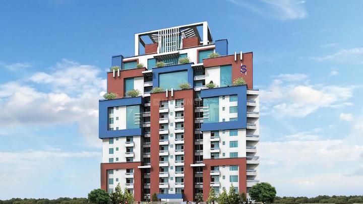 Signature Heights in Husainabad - Price, Reviews & Floor Plan