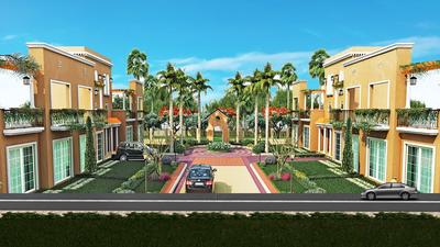 ARV Alaknanda Avenue in Sector 45, Karnal - Price, Reviews & Floor Plan