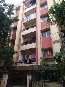 Boppana Towers in Madhapur, Hyderabad - Price, Reviews & Floor Plan