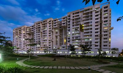 Nitesh Estates Hyde Park in Hulimavu, Bangalore - Price, Reviews ...
