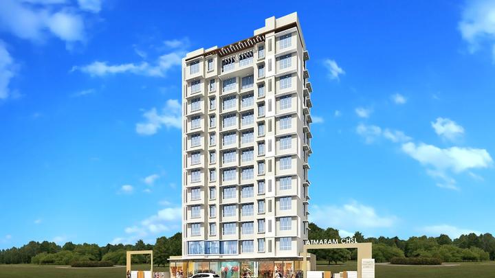 Namo Atmaram CHSL in Borivali West, Mumbai - Price, Reviews & Floor Plan