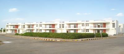 Ansal Icon Villa Location Map Gegal, Ajmer