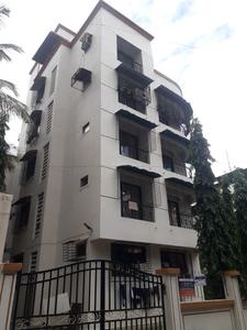 Shree Samarth Krupa Devki Aangan in Kharghar, Navi Mumbai - Price, Reviews & Floor Plan
