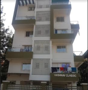 Shree Datta Vaishnav Classic in Pimple Nilakh, Pune - Price, Reviews & Floor Plan