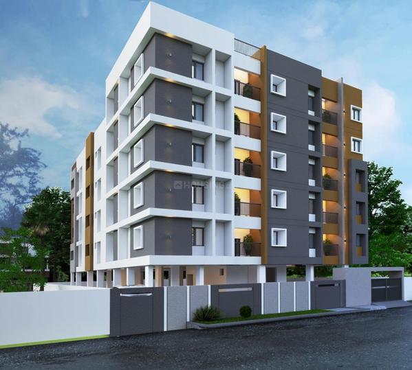 Jeni Joel Crown in Rajakilpakkam, Chennai - Price, Reviews & Floor Plan