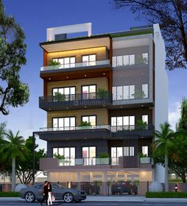 Palm Ardee City Location Map Sector 52, Gurgaon