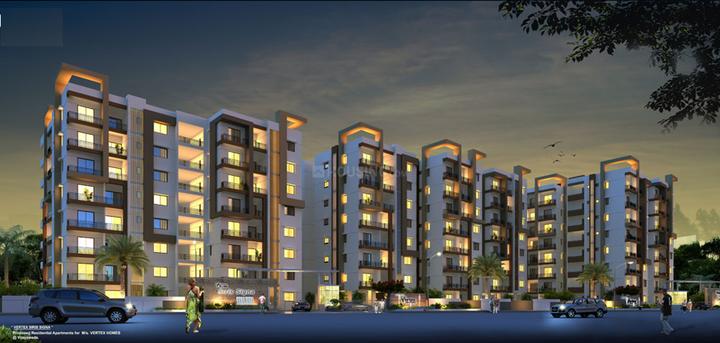 Vertex Siris Signa in Ayyappa Nagar, Krishna - Price, Reviews & Floor Plan