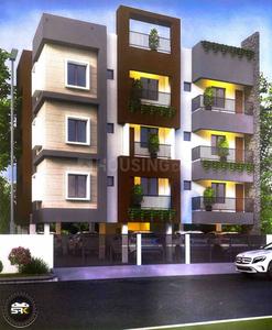 SRK Sankara Homes Brochure Selaiyur, Chennai