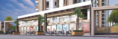 NDK High Street in Mavdi, Rajkot - Price, Reviews & Floor Plan