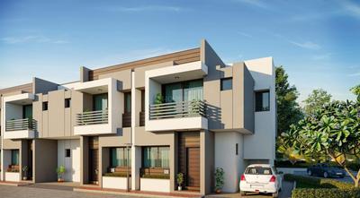 Raghukul Parisar 2 in Karamsad, Anand - Price, Reviews & Floor Plan