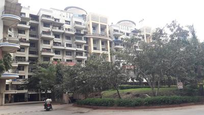 Bramha The Collection W2 And W7 in Wadgaon Sheri - Price, Reviews ...