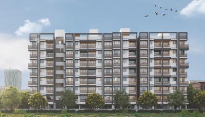 Mivaan Meadow in Ghodasar, Ahmedabad - Price, Reviews & Floor Plan
