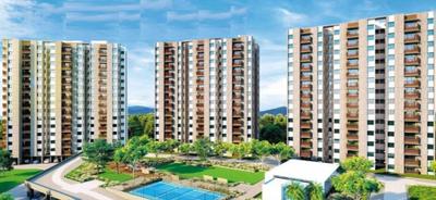 Mahindra Lakewoods Towers D E in Kattankulathur, Chennai - Price ...