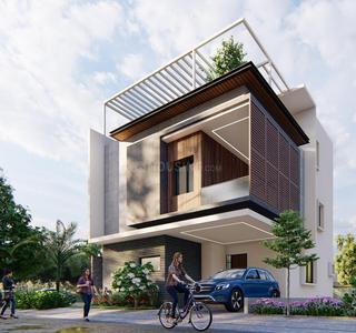 Grenstone Siri Elite in Tukkuguda, Hyderabad - Price, Reviews & Floor Plan