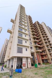 Siddha Water Front Phase 1 Brochure Rahara, Kolkata