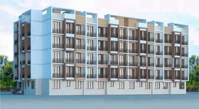 Platinum Enclave in Makane Kapase, Mumbai - Price, Reviews & Floor Plan